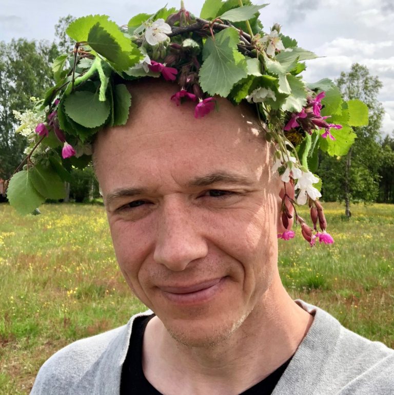 Nog har den där feminismen gått för långt, allt - Daniel Åberg